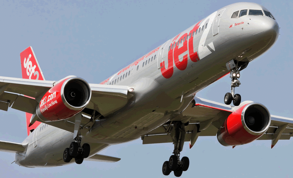 Learn How To Fly - Articles - Jet2.com Pilot Apprentice Scheme 2017 Learn How To Fly - Articles - Jet2.com Pilot Apprentice Scheme 2017